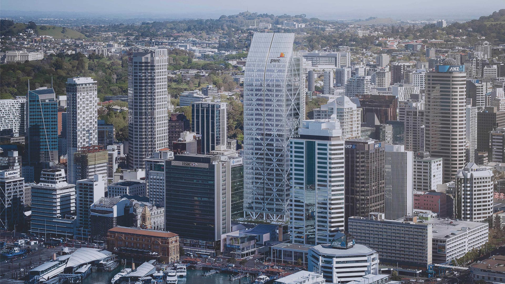 Impact of Commercial Bay - Viranda Holdings LTD