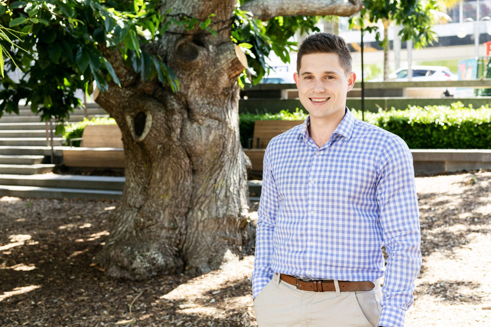 Brandon’s journey at Viranda - Viranda Holdings LTD