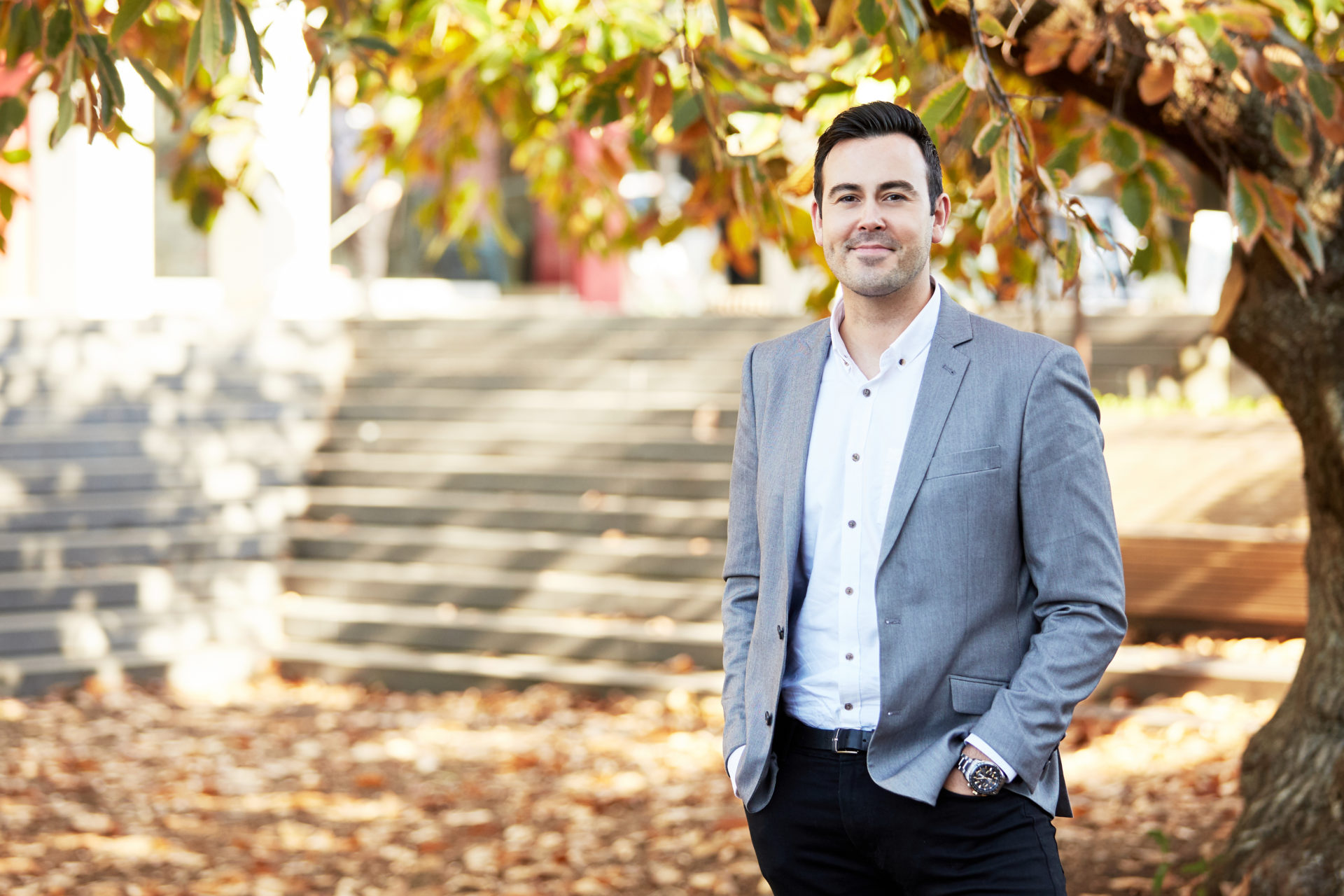 Viranda welcomes Chris Sheehy to the team - Viranda Holdings LTD