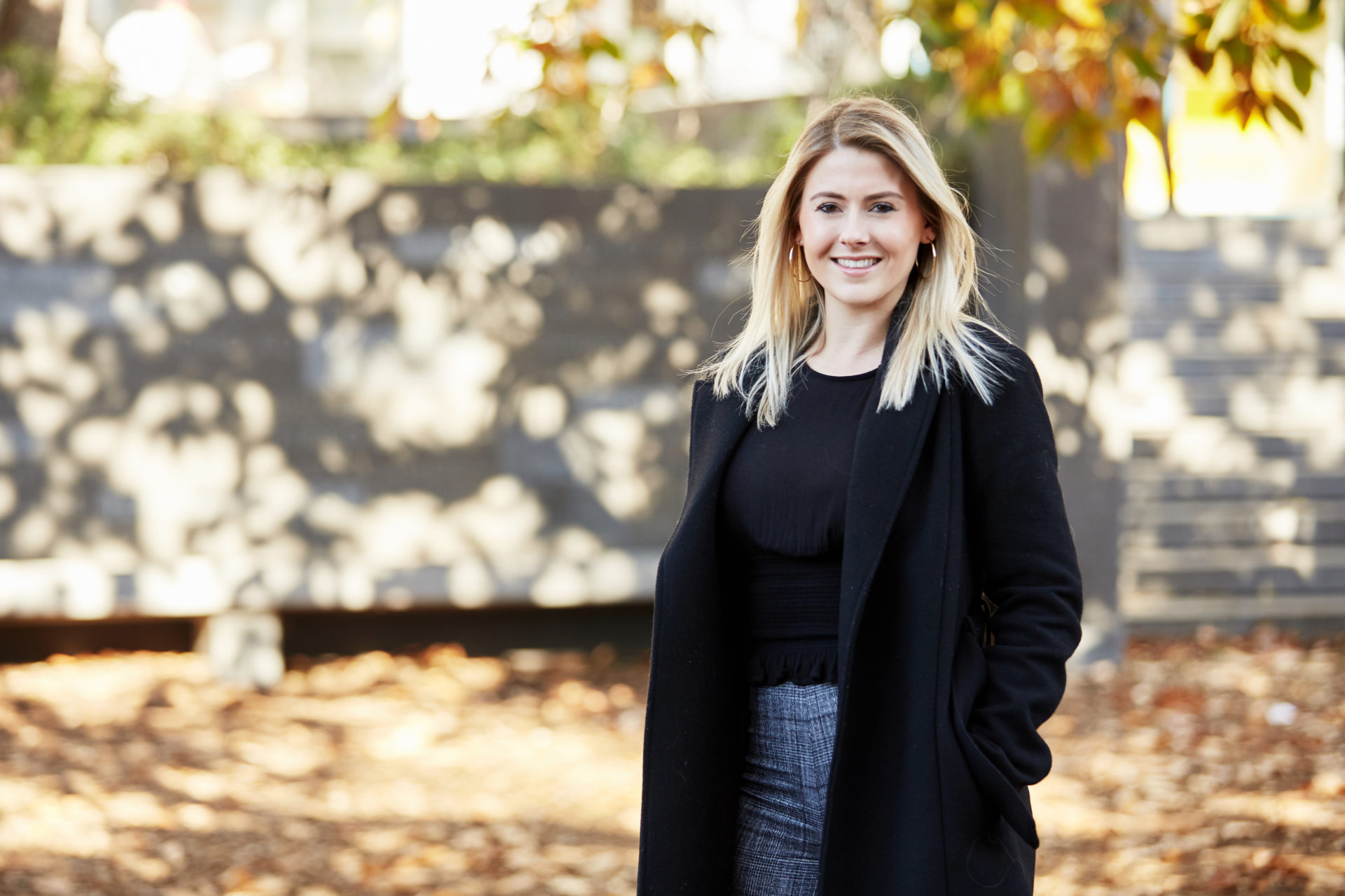 Viranda is a Great Fit for Caroline! - Viranda Holdings LTD