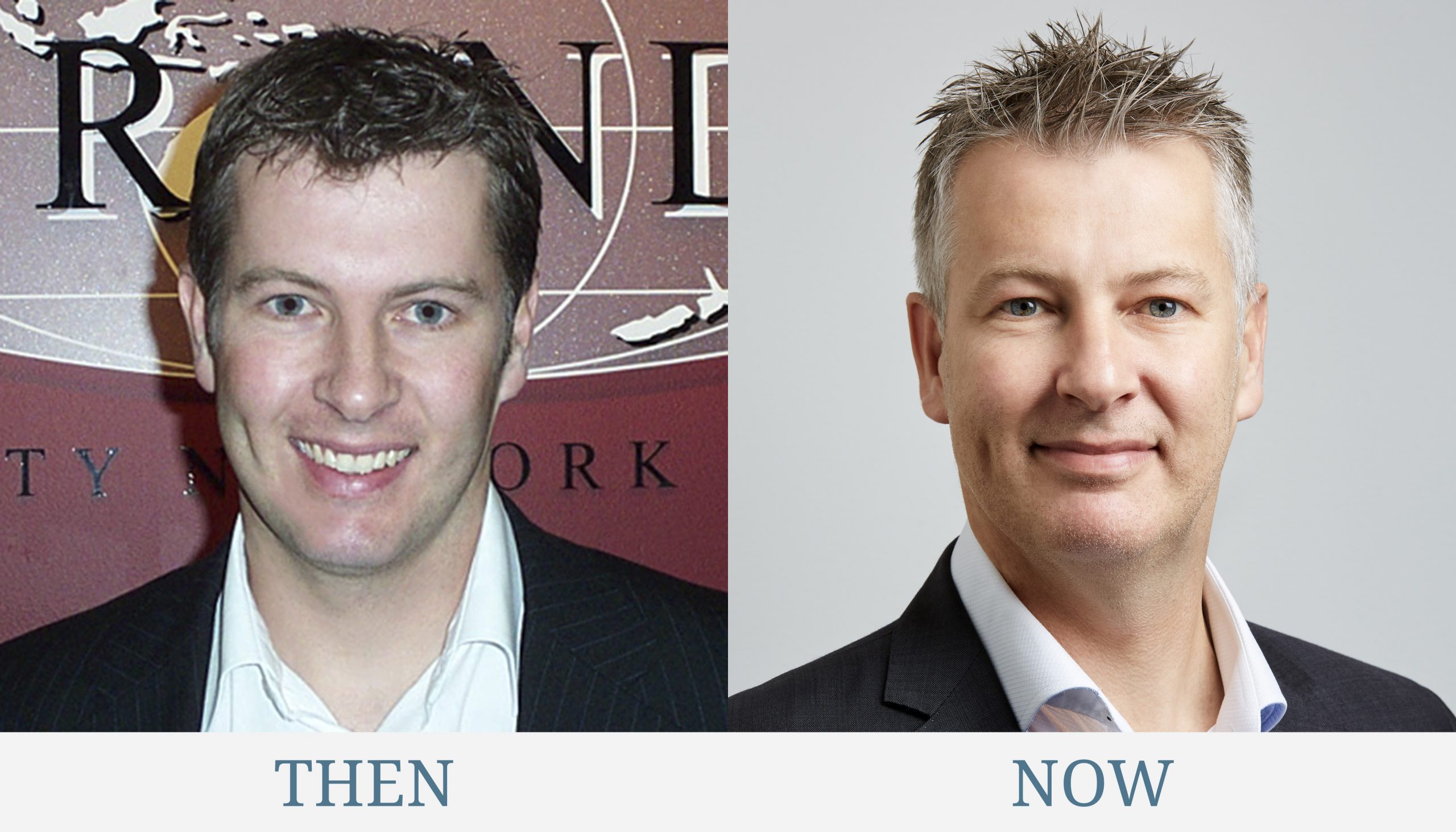 Recounting the past 15 years - Viranda Holdings LTD