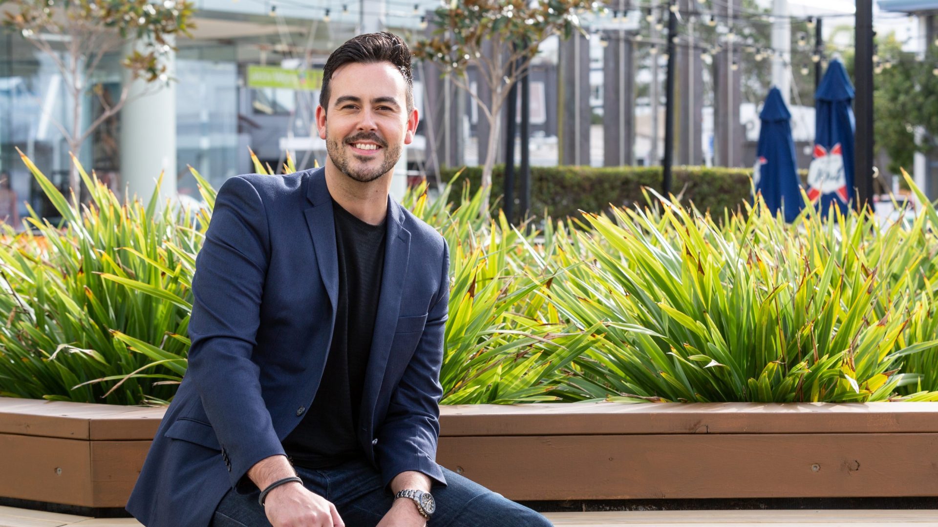 Chris Sheehy - What’s the Craic? - Viranda Holdings LTD