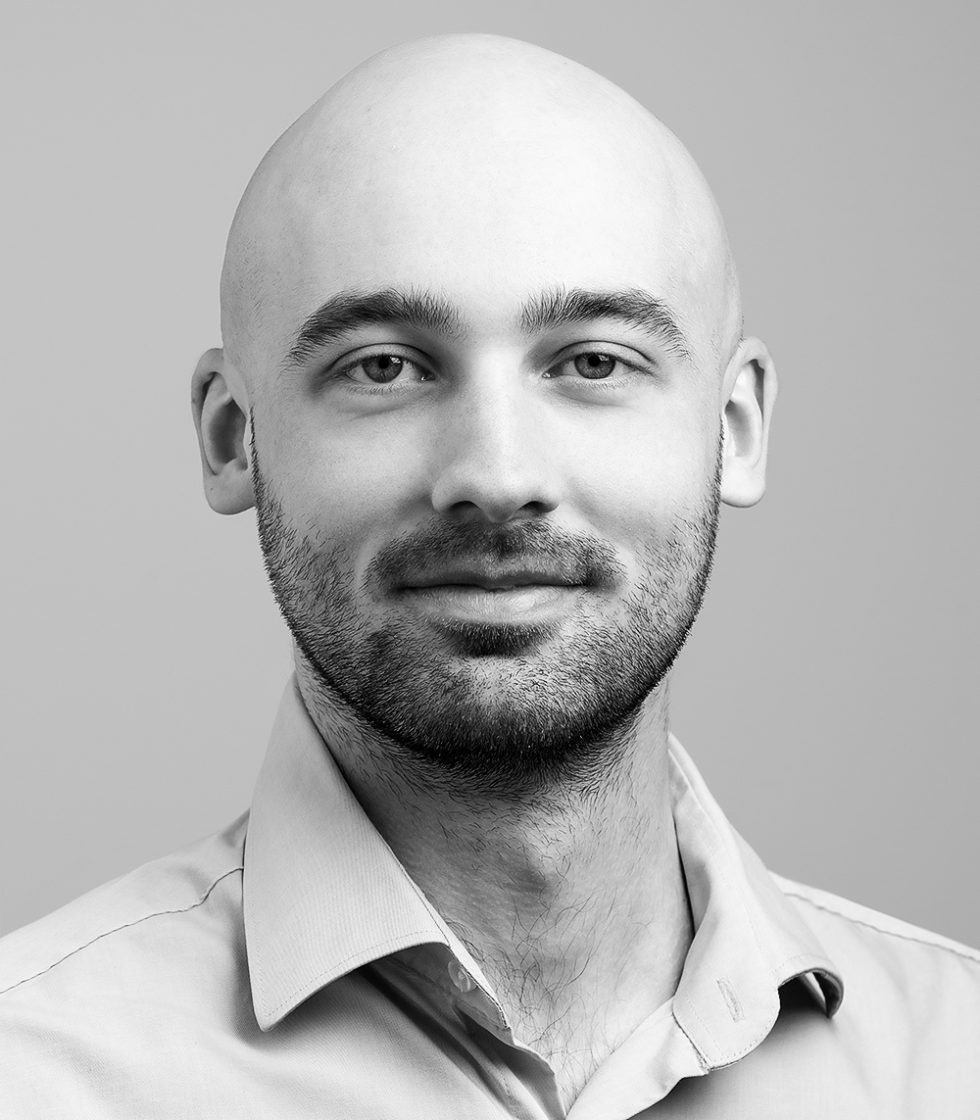 Ben Gruzelier - Viranda Holdings LTD